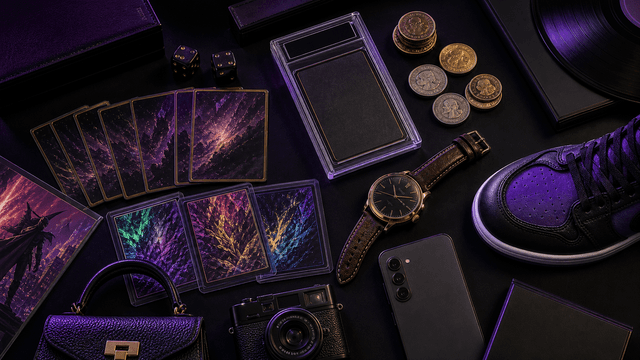 Free Item Value Guides & Price Checkers | PriceSnap | PriceSnap